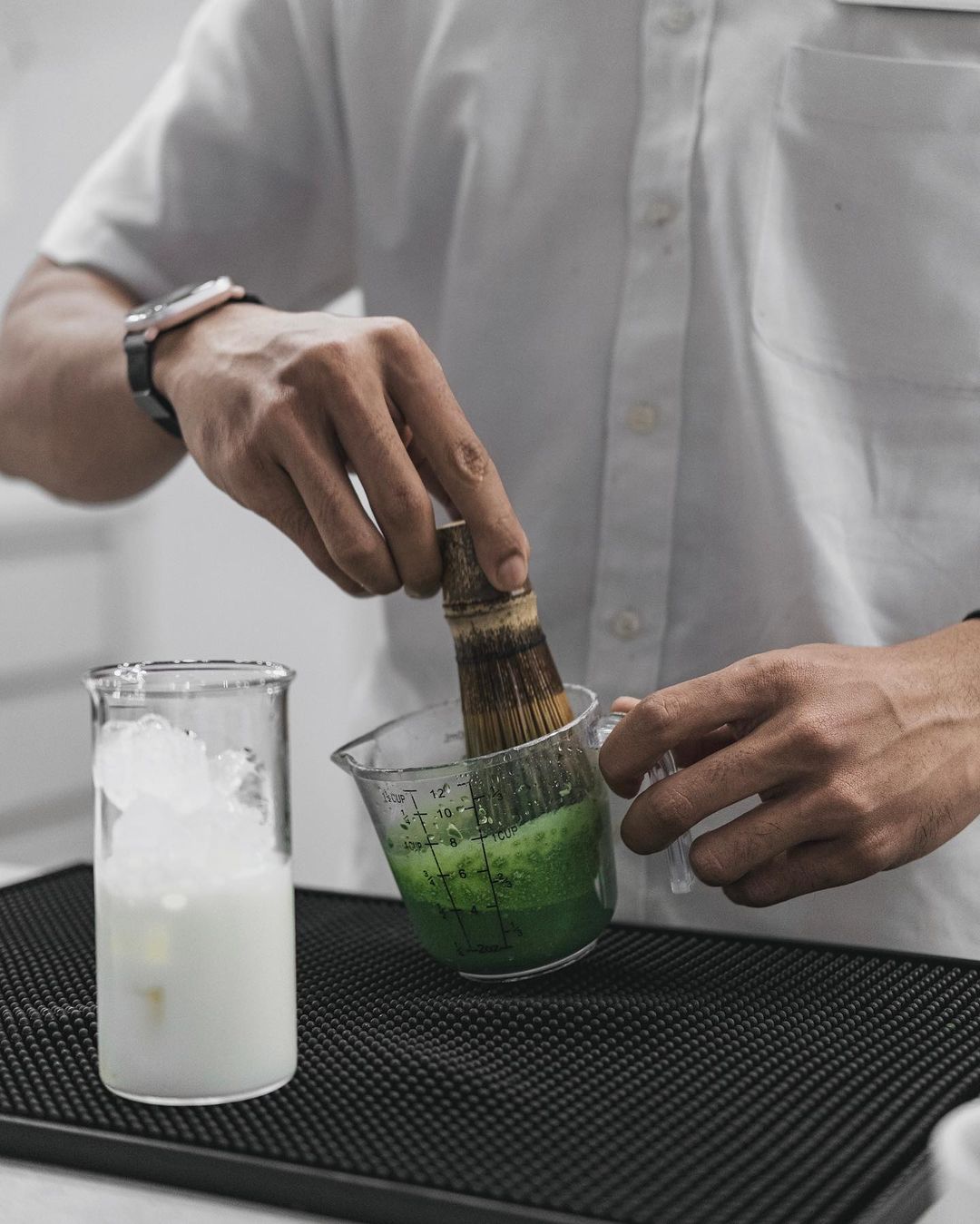 20 best matcha cafes in KL and Selangor for any matcha enthusiast