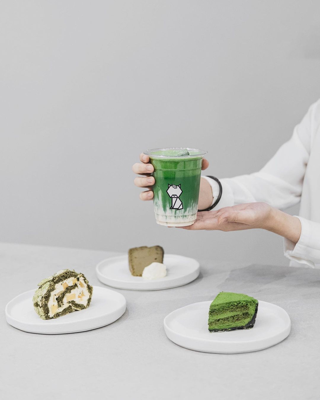 20 best matcha cafes in KL and Selangor for any matcha enthusiast
