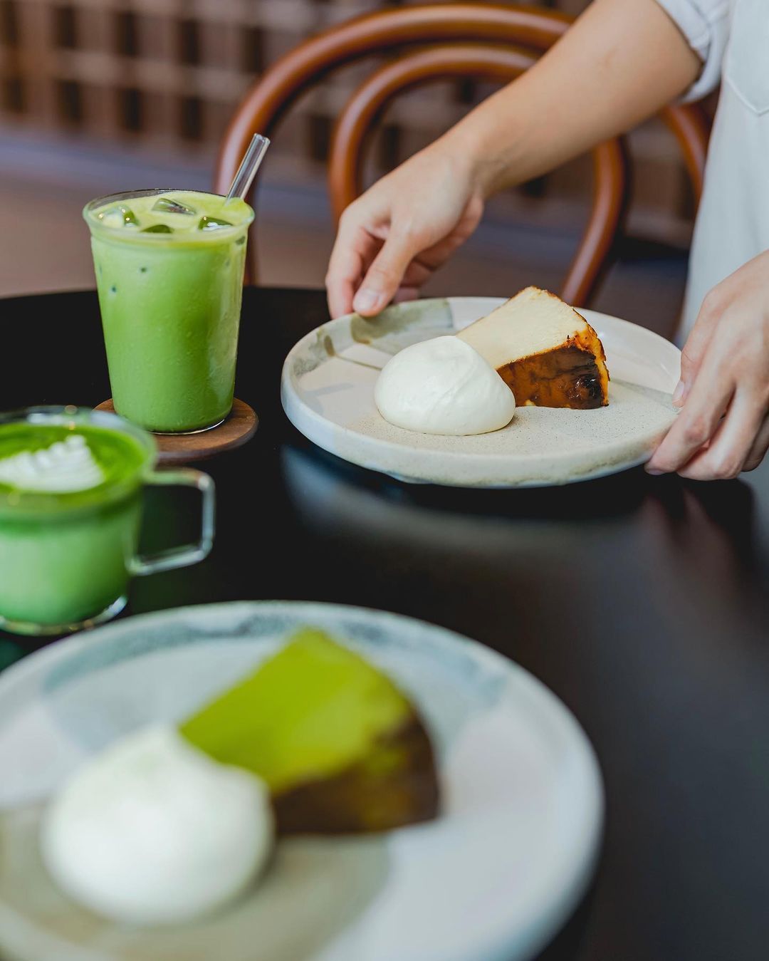 20 best matcha cafes in KL and Selangor for any matcha enthusiast