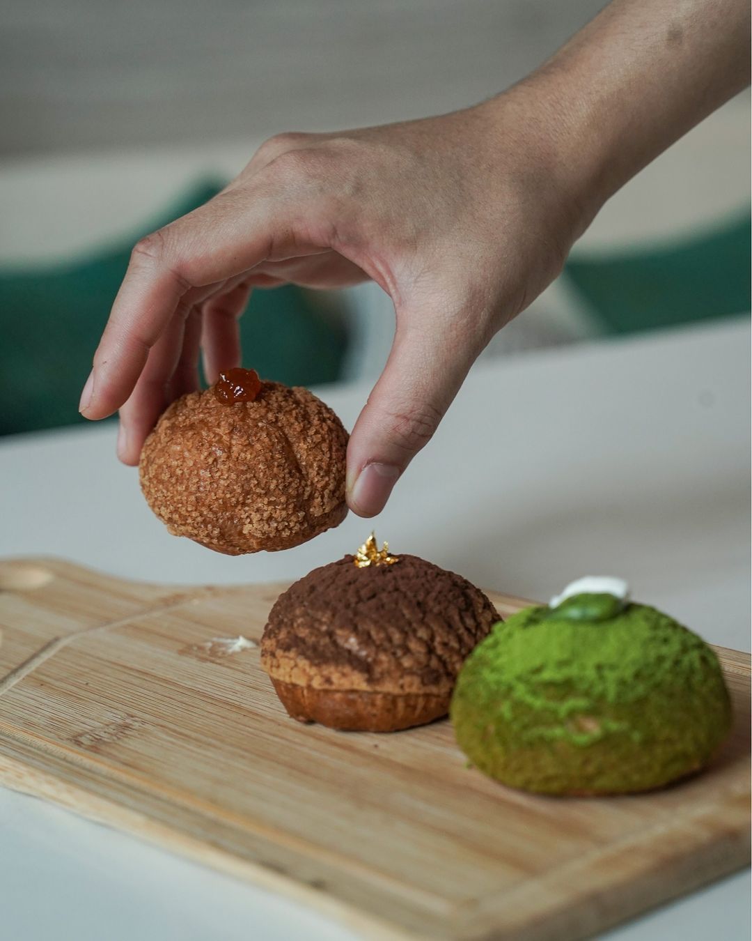 20 best matcha cafes in KL and Selangor for any matcha enthusiast