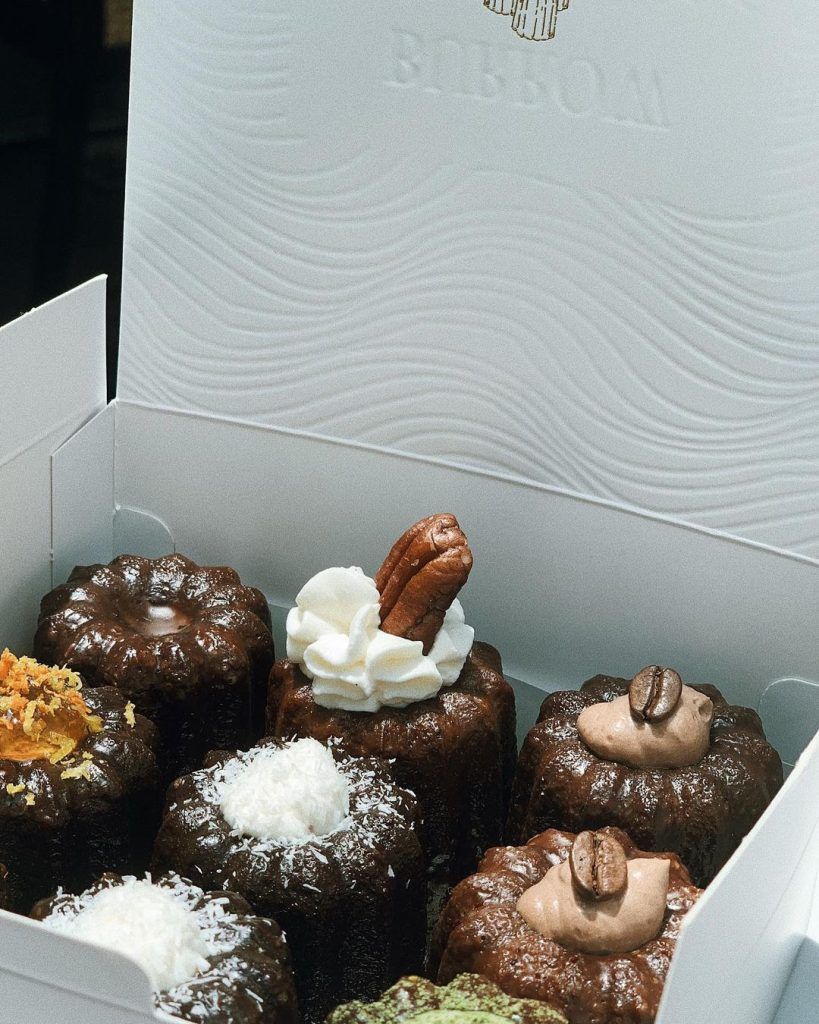 20 cafes in KL and PJ serving up the best hojicha and matcha desserts