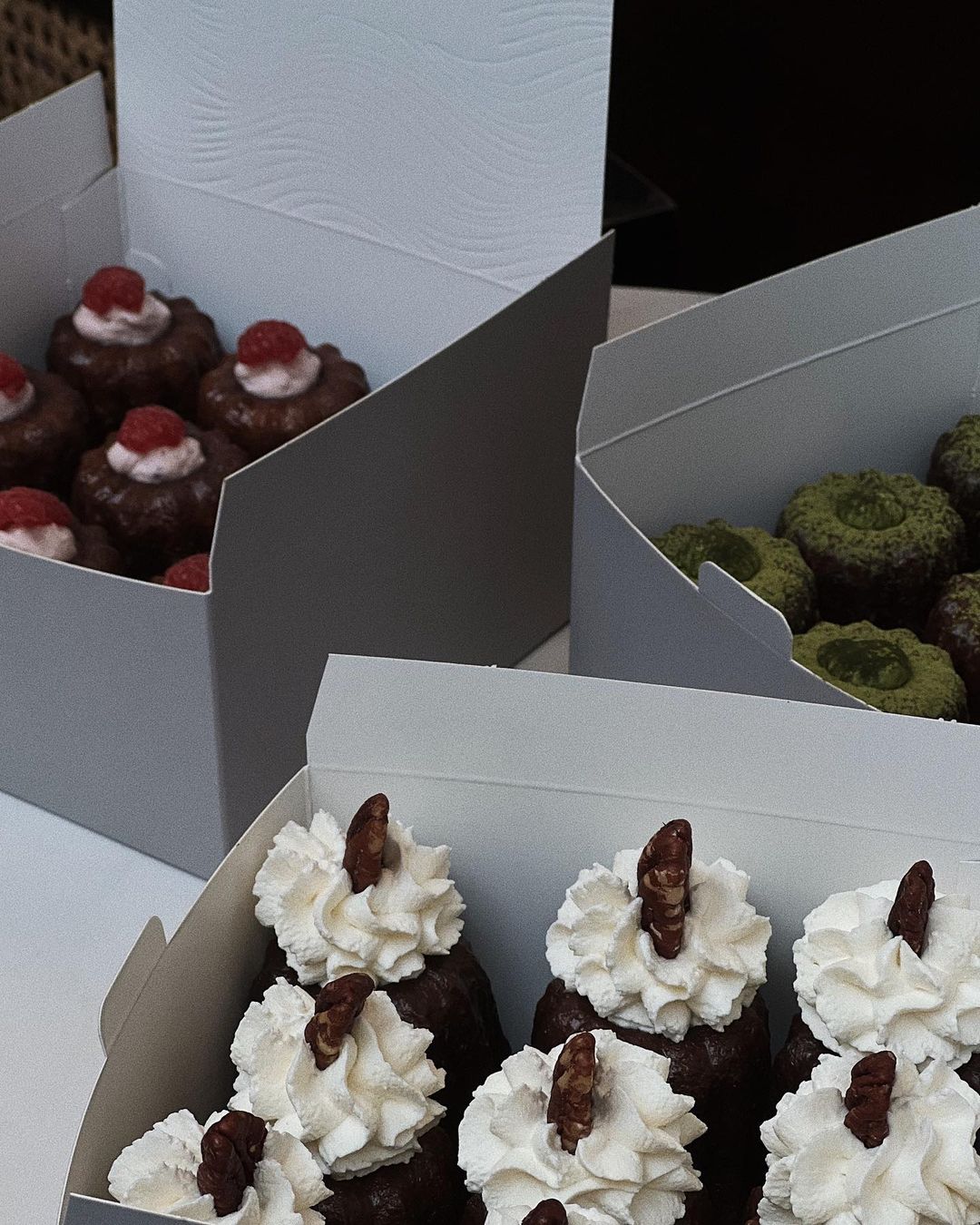 20 cafes in KL and PJ serving up the best hojicha and matcha desserts