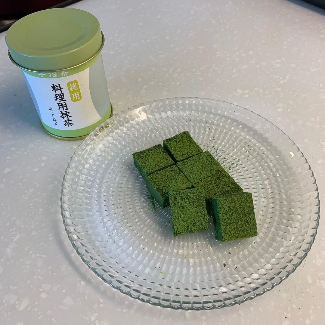 20 cafes in KL and PJ serving up the best hojicha and matcha desserts