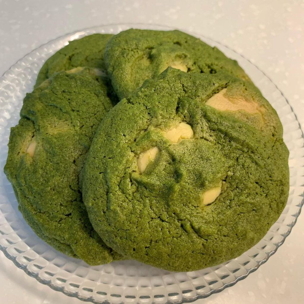 20 cafes in KL and PJ serving up the best hojicha and matcha desserts