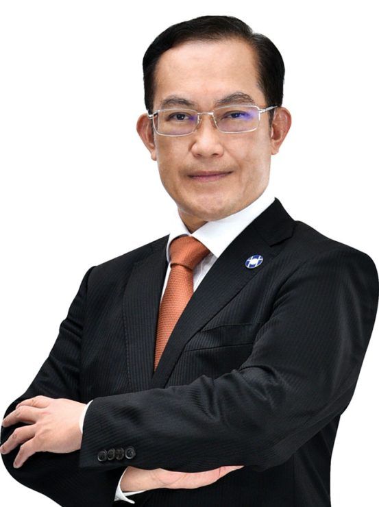 These are the top 10 richest billionaires in Malaysia