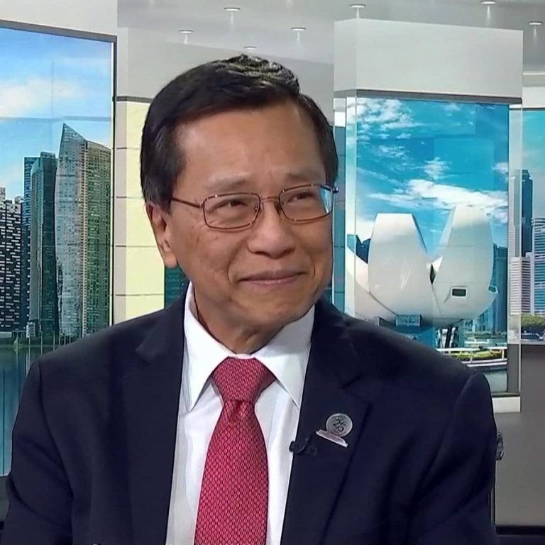 These are the top 10 richest billionaires in Malaysia