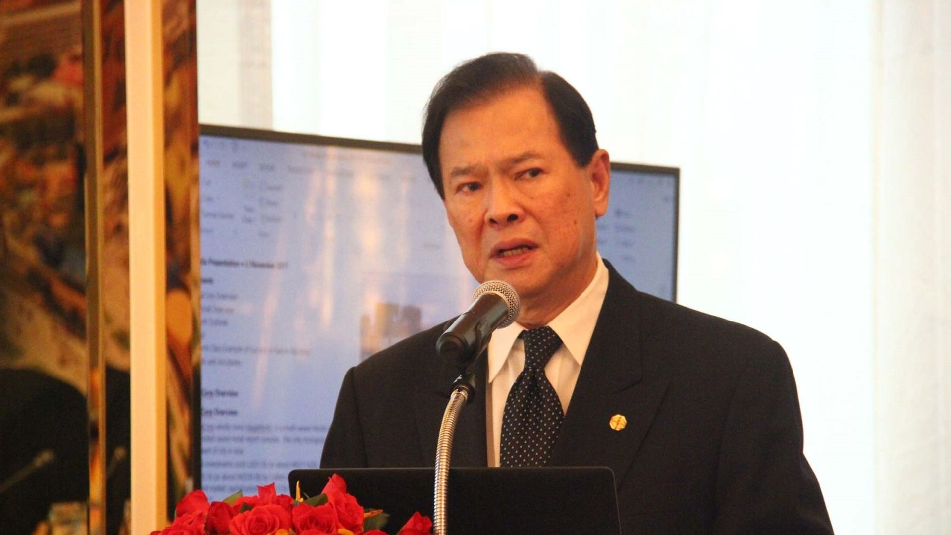 These are the top 10 richest billionaires in Malaysia