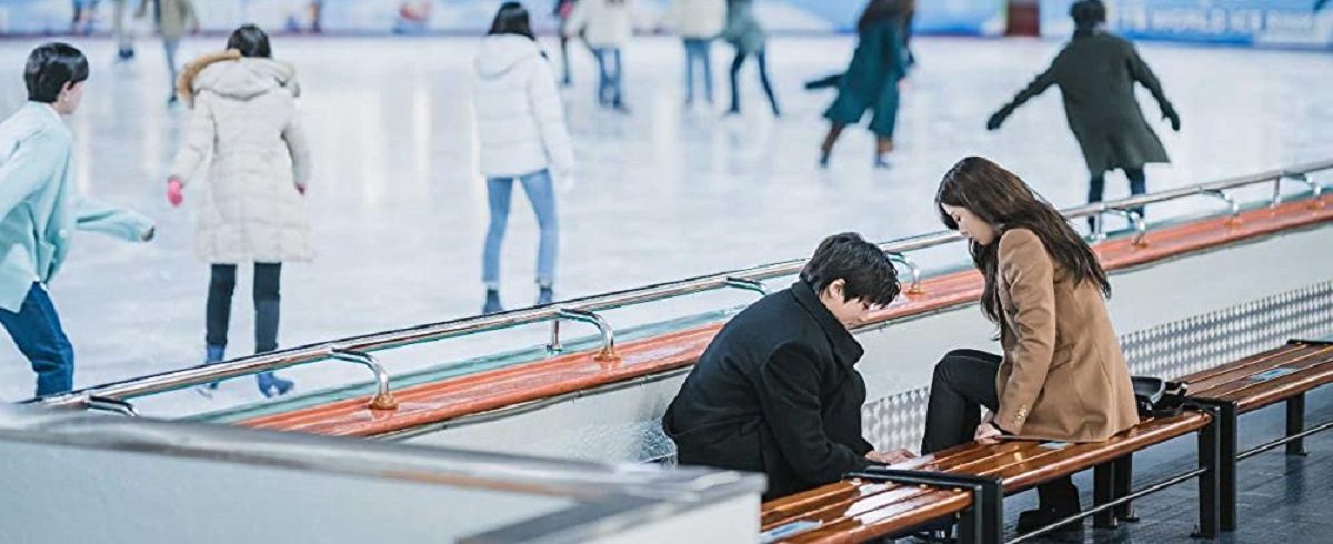 Some of the best romantic K-dramas for a perfect binge-watching session