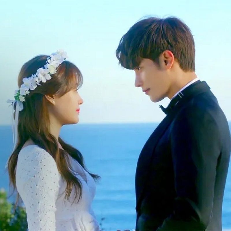 Some of the best romantic K-dramas for a perfect binge-watching session