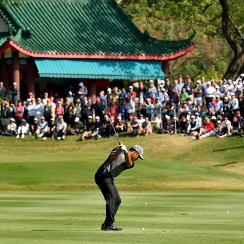 Important Hong Kong golf tournaments to look forward to in 2023