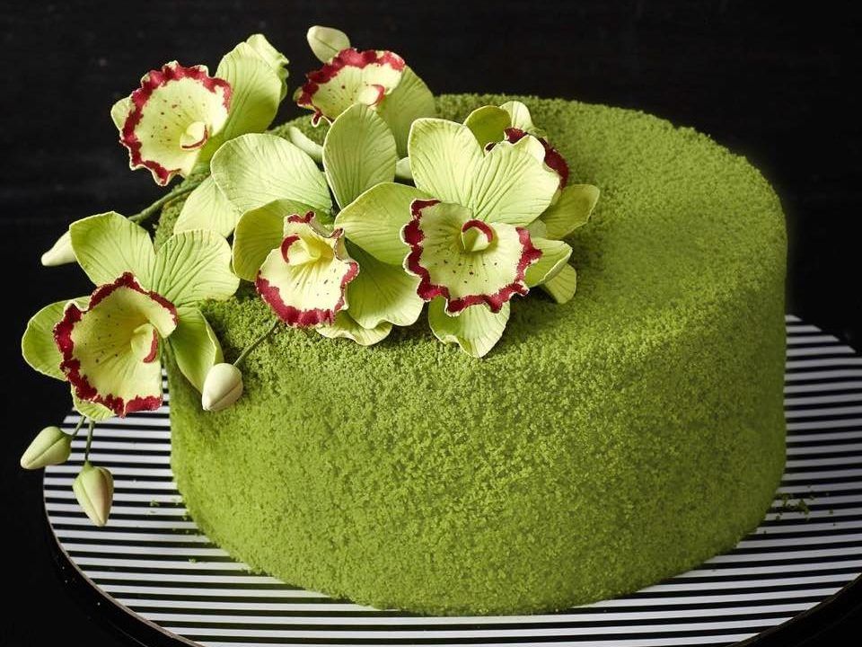 The best luxury cakeries in Hong Kong you should try