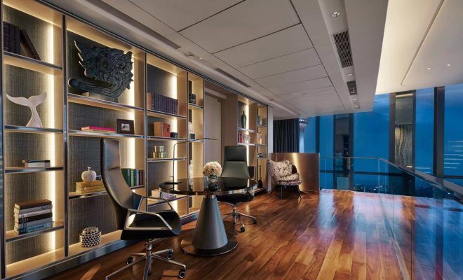 11 of Malaysia’s most expensive presidential suites