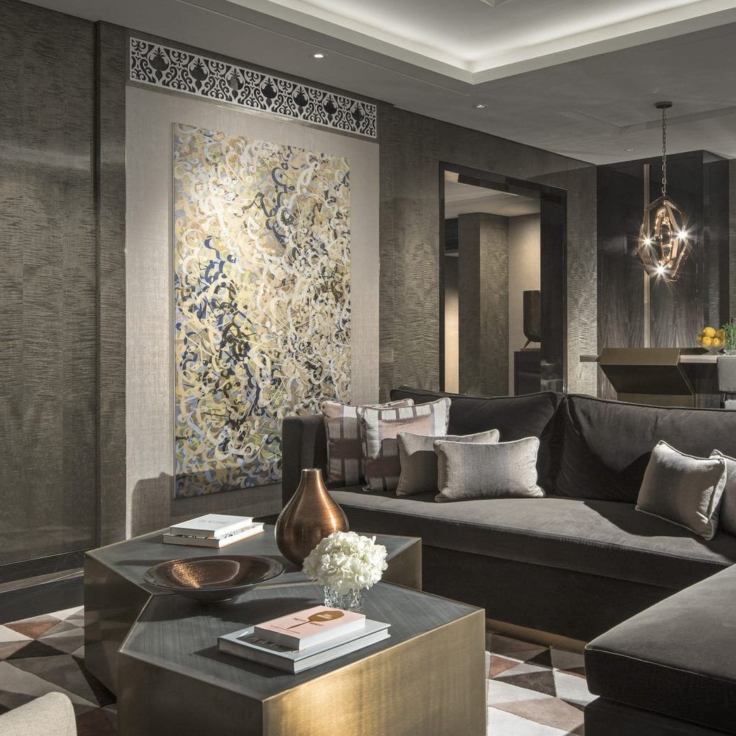 11 of Malaysia’s most expensive presidential suites
