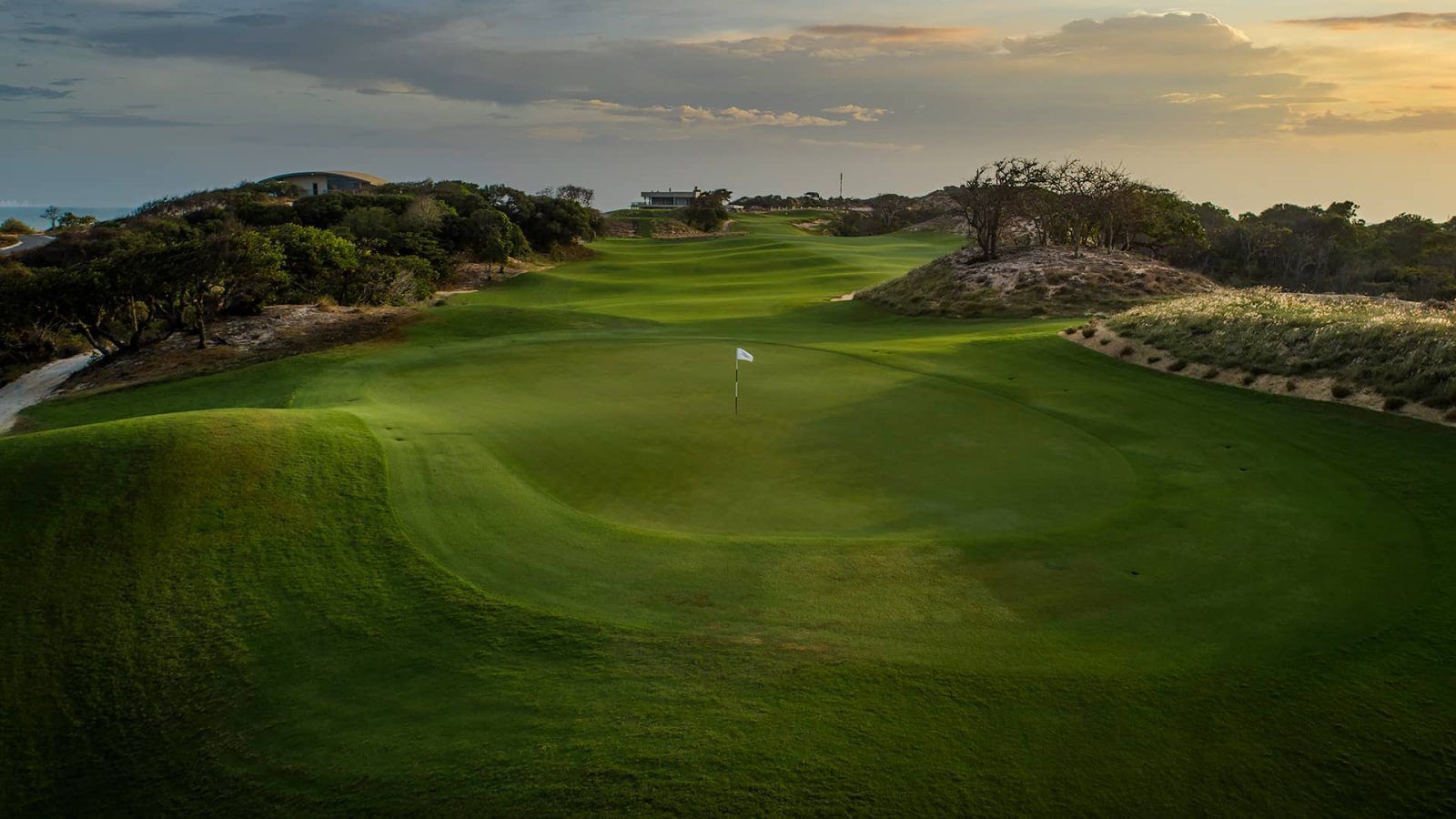 8 best golf courses in Vietnam for golfers of every level