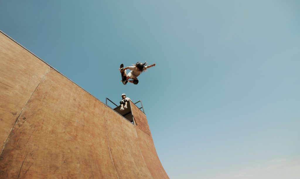 Volvo Cars helps us understand a new perspective on safety through its ...