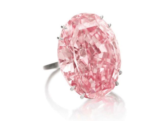 The most expensive and valuable gemstones in the world