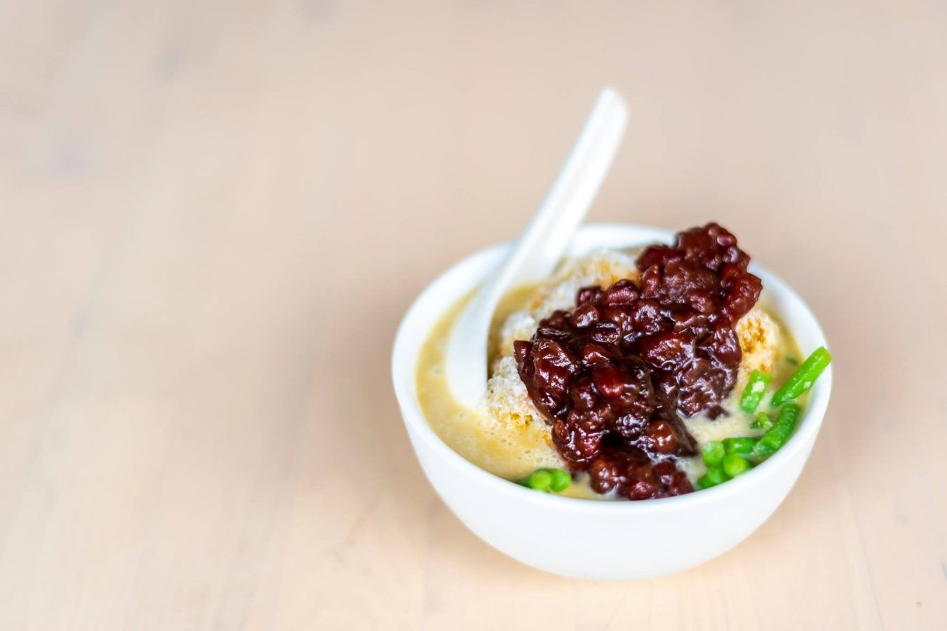 6 best chendol in Singapore for an icy treat to beth the heat