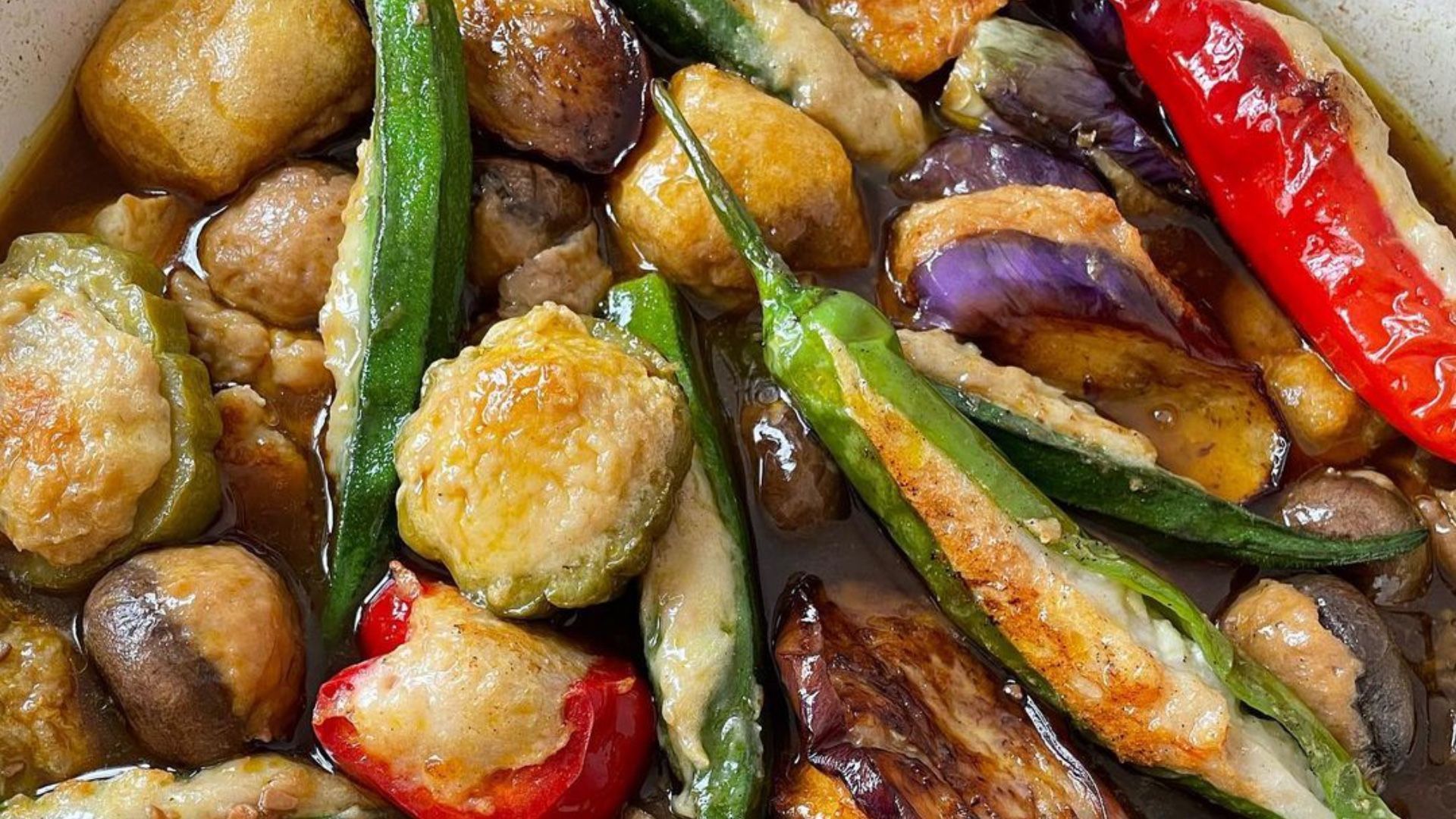 Where to find the best Yong Tau Foo in Singapore