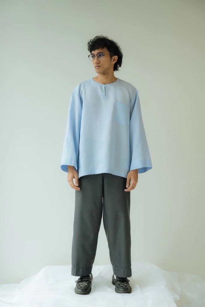 Raya 2023: All the best looks from local brands to celebrate the ...