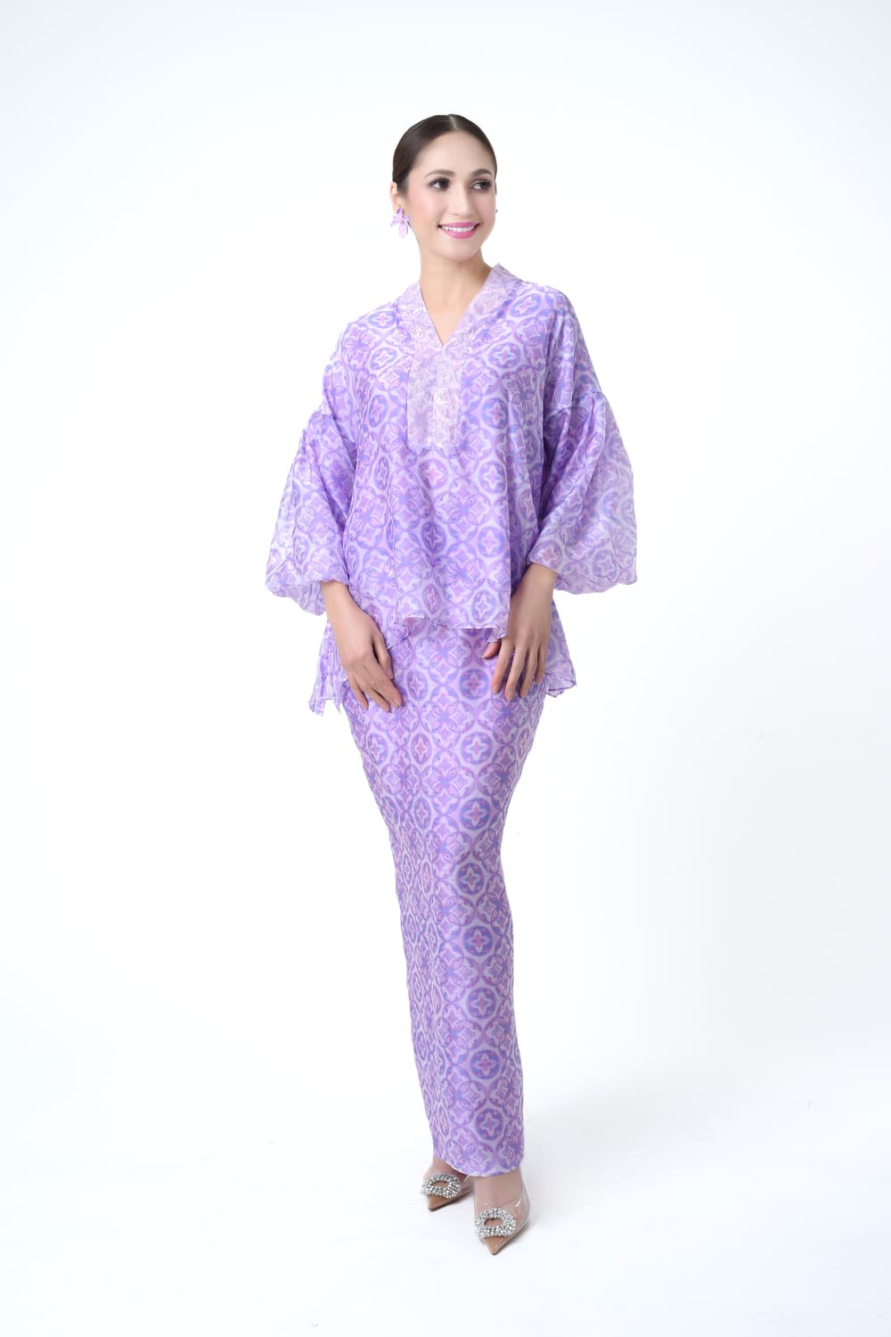Raya 2023: All the best looks from local brands to celebrate the ...