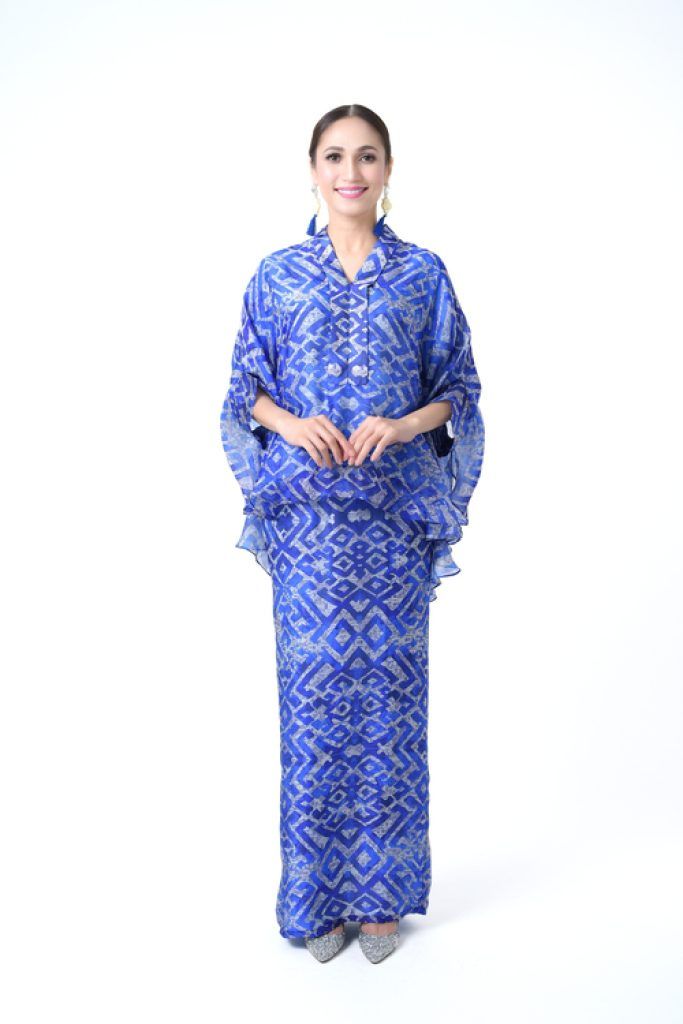 Raya 2023: All the best looks from local brands to celebrate the ...