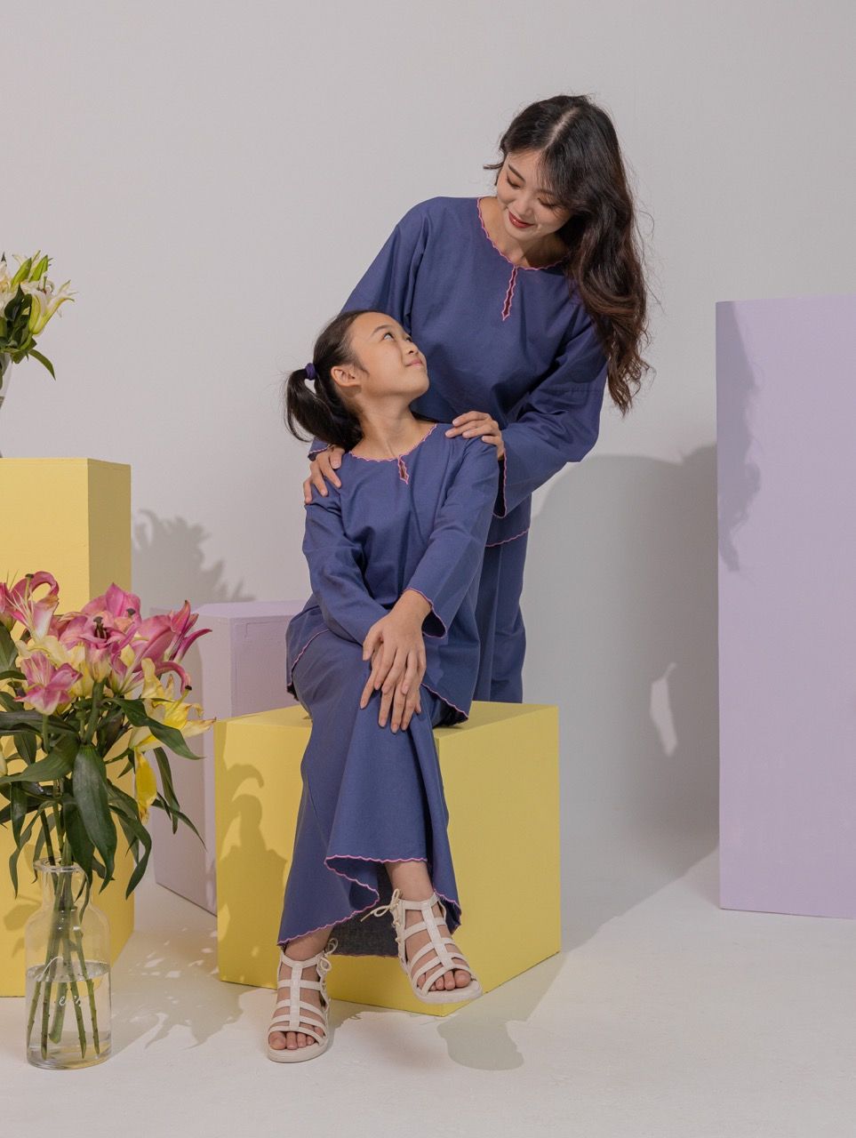 Raya 2023: All the best looks from local brands to celebrate the ...