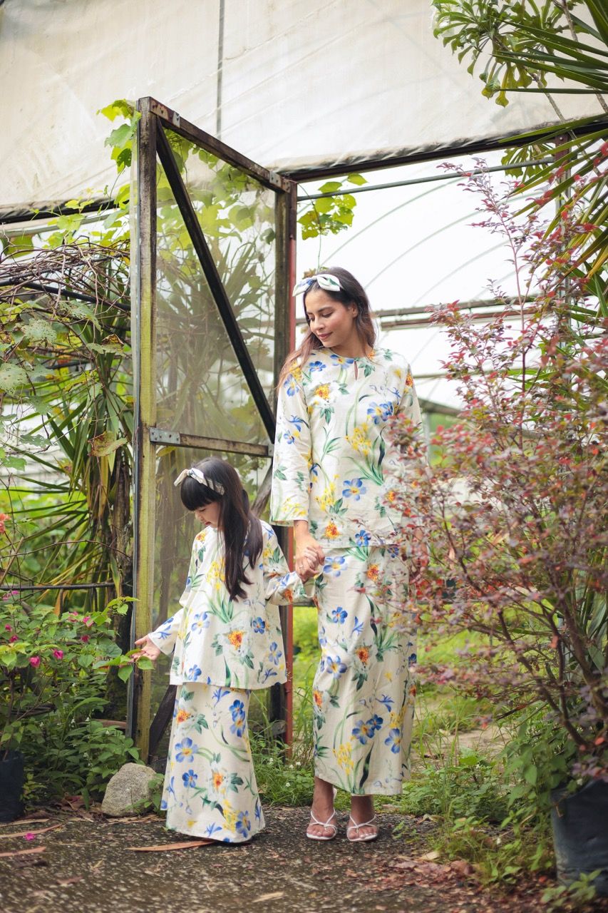 Raya 2023: All the best looks from local brands to celebrate the ...