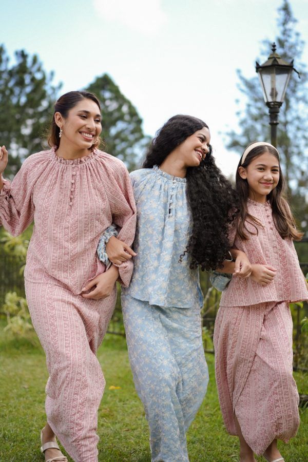 Raya 2023: All the best looks from local brands to celebrate the ...