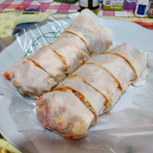 Where to find the best popiah in Singapore