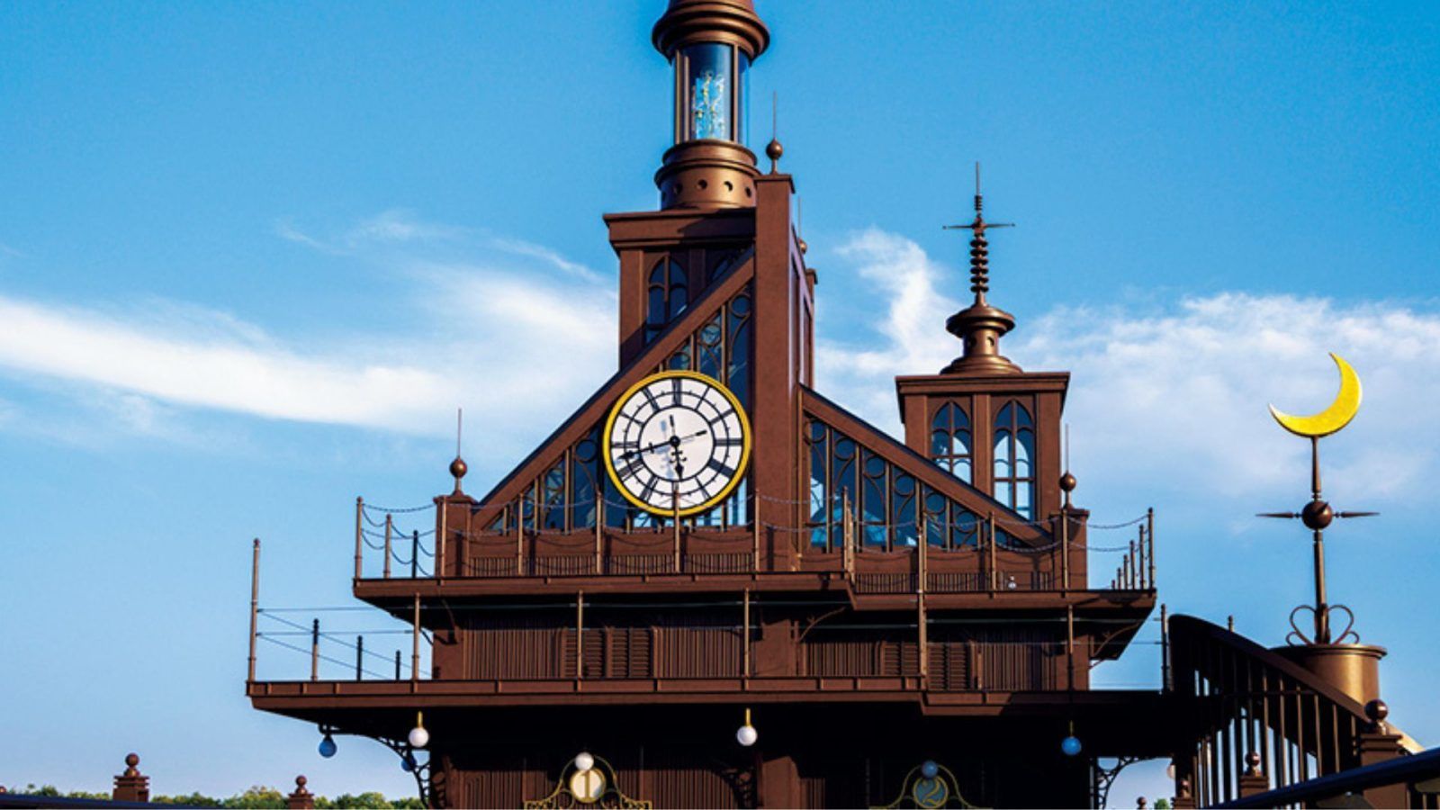 Your guide to visiting Ghibli Park in Japan - Attractions, prices, and more
