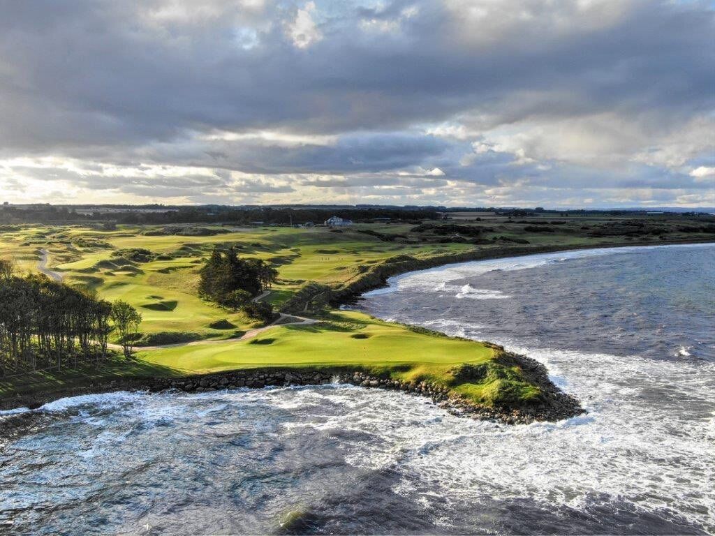 7 of the world's most expensive golf courses