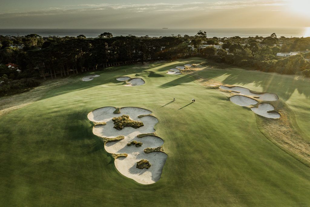 7 of the world's most expensive golf courses