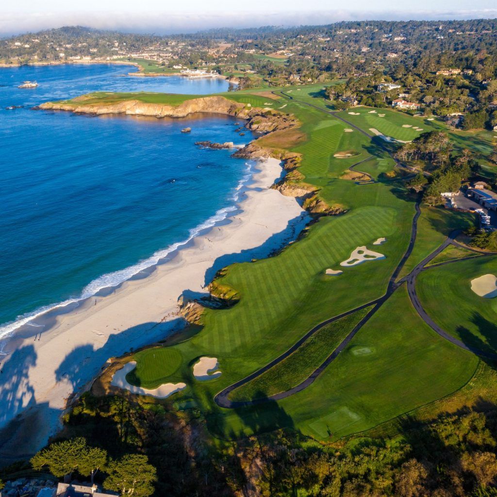 7 of the world's most expensive golf courses