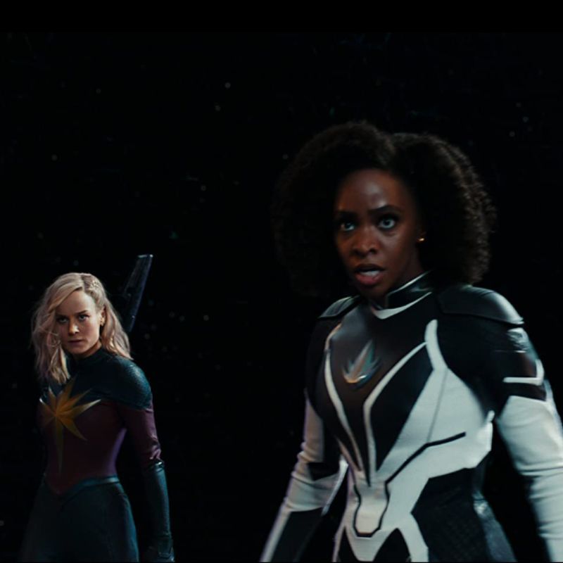 The Marvels: Everything you need to know about the cast, plot and more