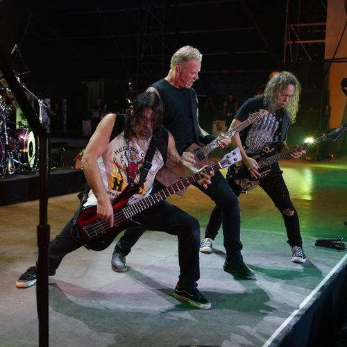 These are the highest-grossing concert tours of all time