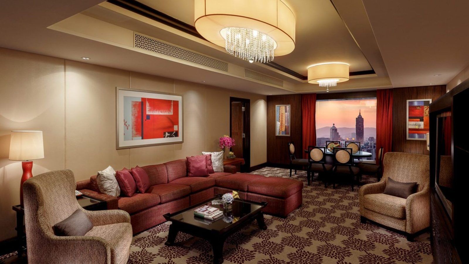 Macau hotels: 9 most extravagant suites to book on your next trip