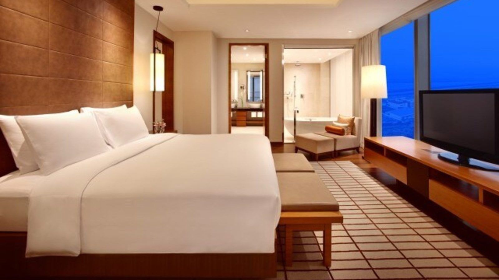 Macau hotels: 9 most extravagant suites to book on your next trip
