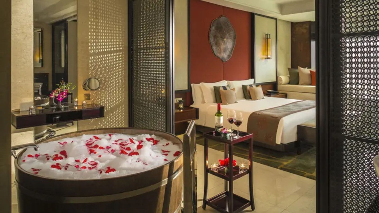 Macau hotels: 9 most extravagant suites to book on your next trip