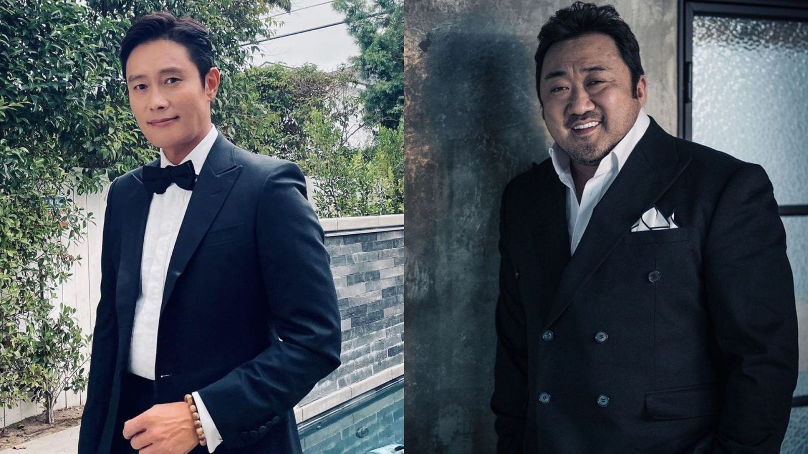Korean actors who have proved their mettle in Hollywood too