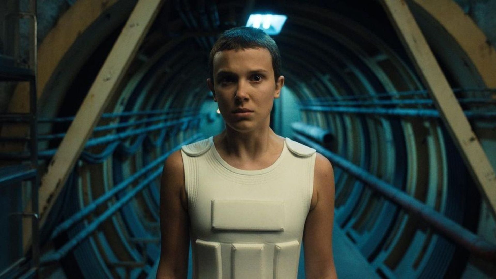 A 'Stranger Things' animated series spin-off is in the works at Netflix