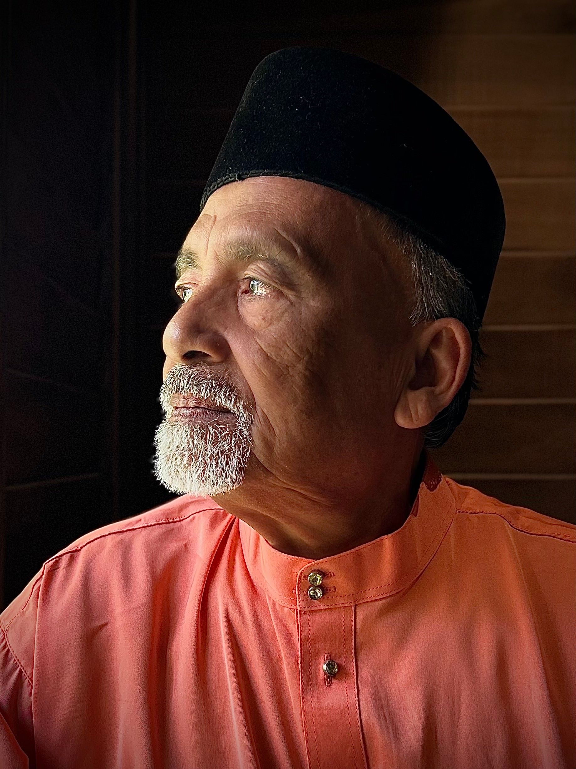 Create and immortalise memories this Hari Raya with Apple's iPhone 14