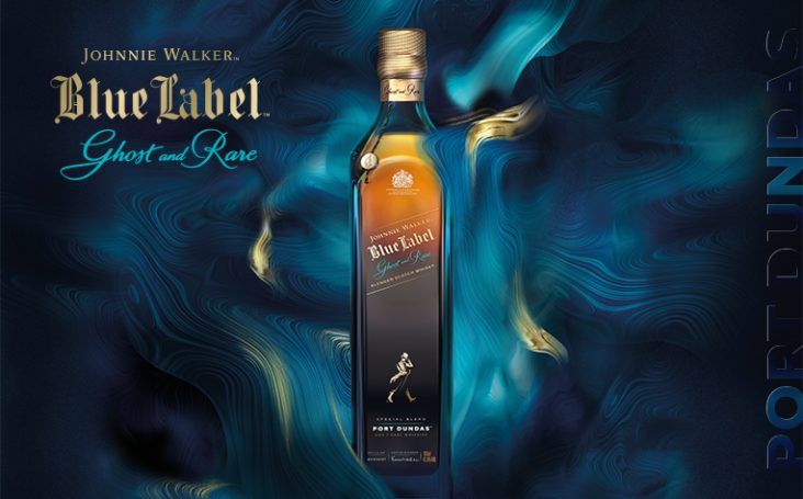 Port Dundas returns to life in the fifth release of Johnnie Walker Blue ...