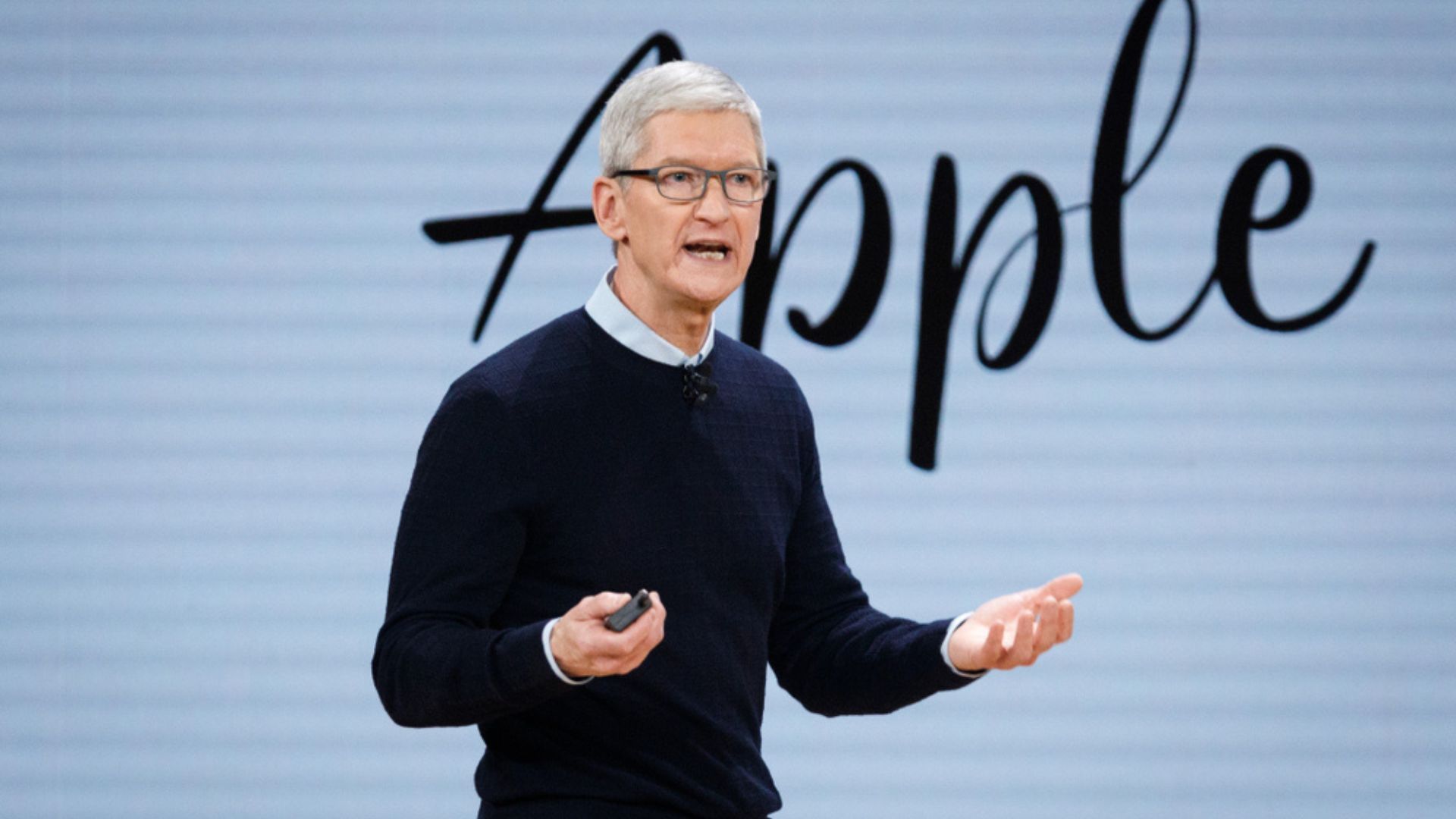 Highest paid and top CEOs in the world, from Tim Cook to Hock E. Tan
