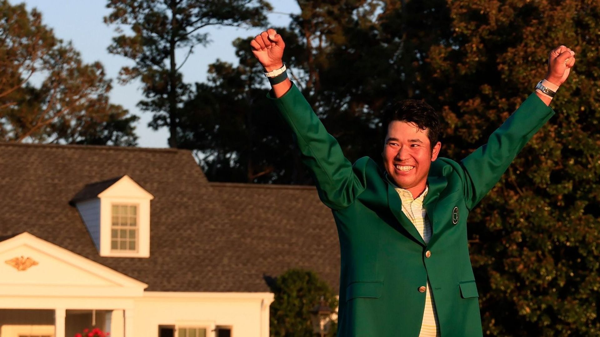 12 Best Asian golfers of all time who've made their mark