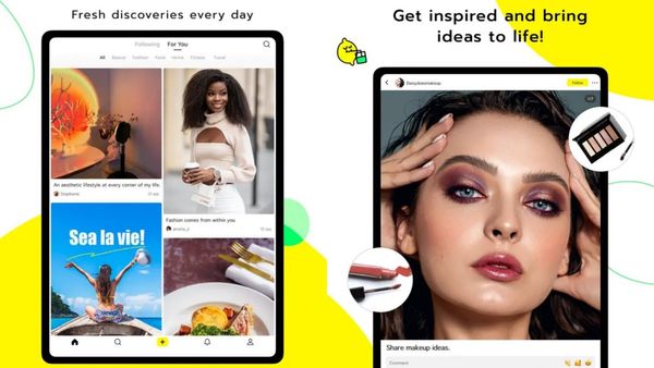 What you must know about ByteDance's new Lemon8 App