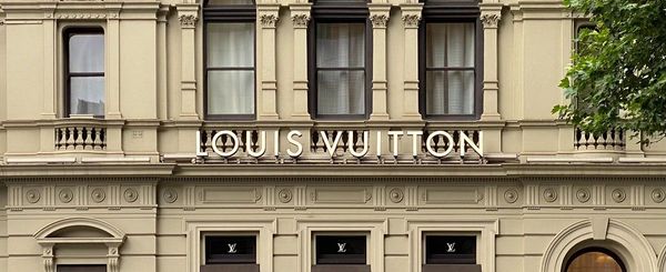 LVMH is now first European company with market value of over USD 500B