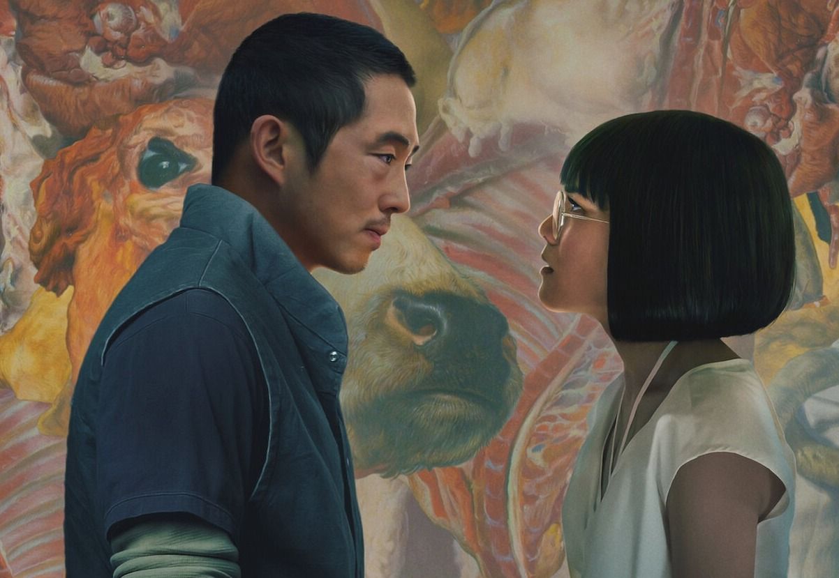 Here's how Netflix is striking gold with Asian-led productions