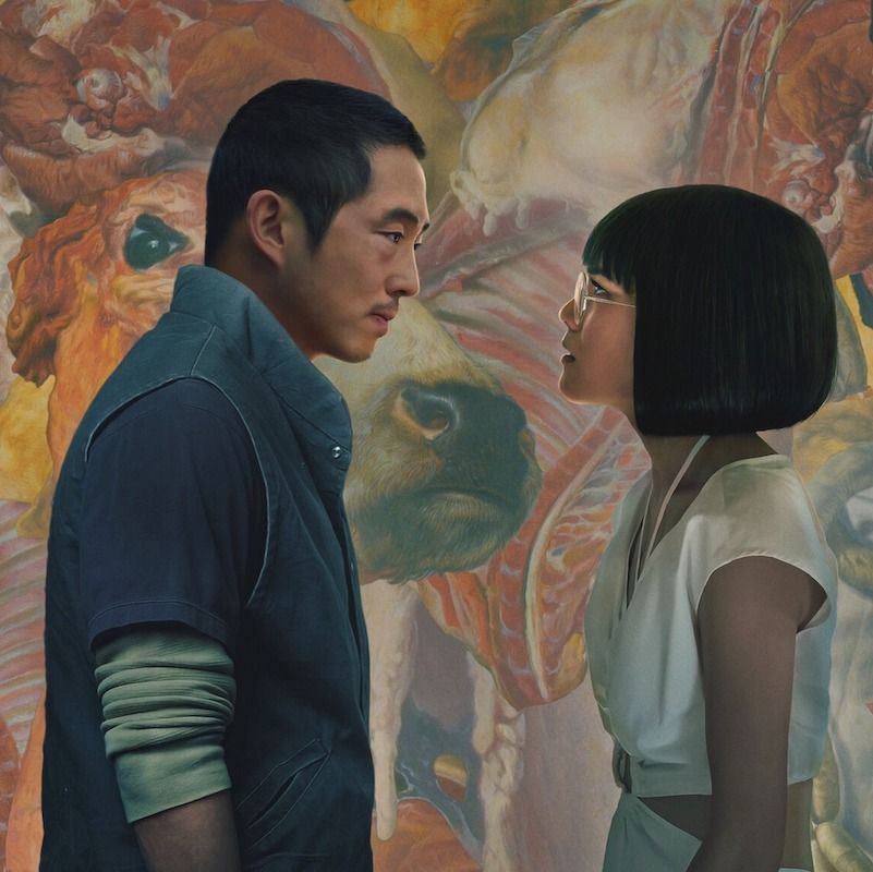 Here's how Netflix is striking gold with Asian-led productions