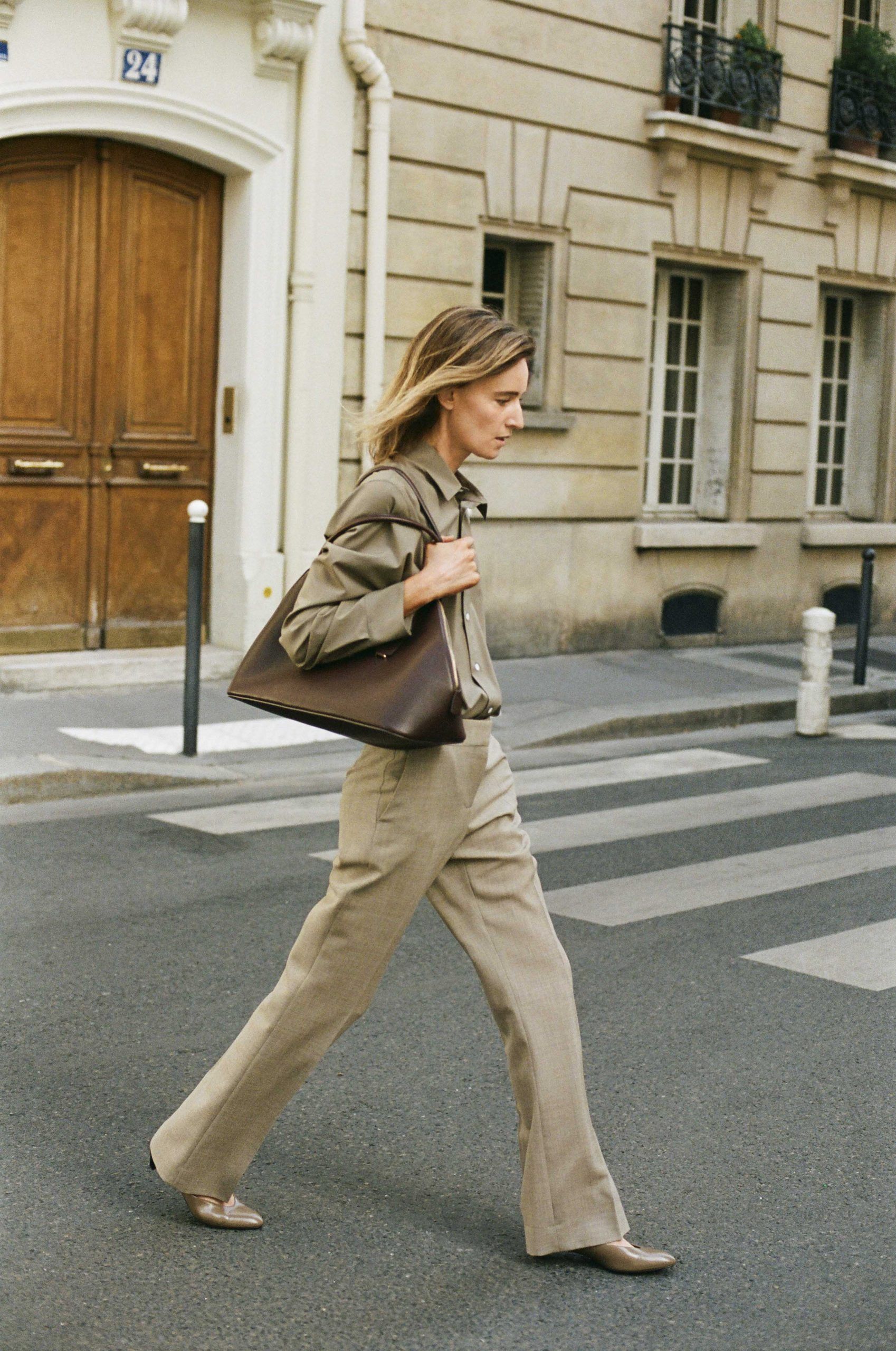 7 Quiet luxury brands to get that subtle chic look