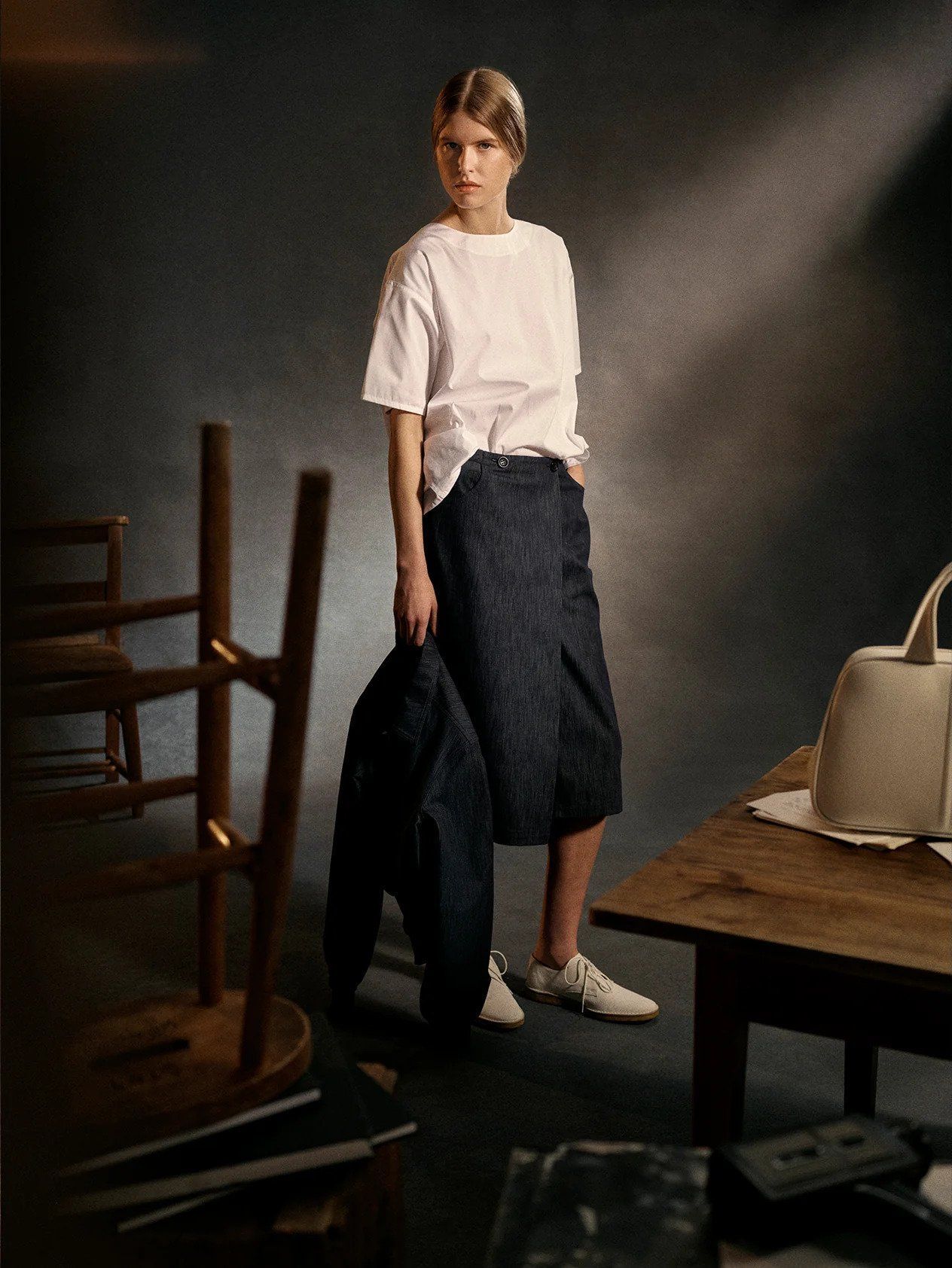 7 Quiet luxury brands to get that subtle chic look